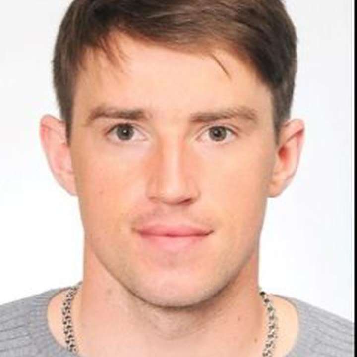 VANDIUK Yurii_百度百科