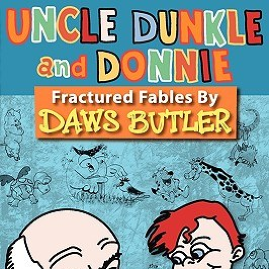 Uncle Dunkle and Donnie_百度百科
