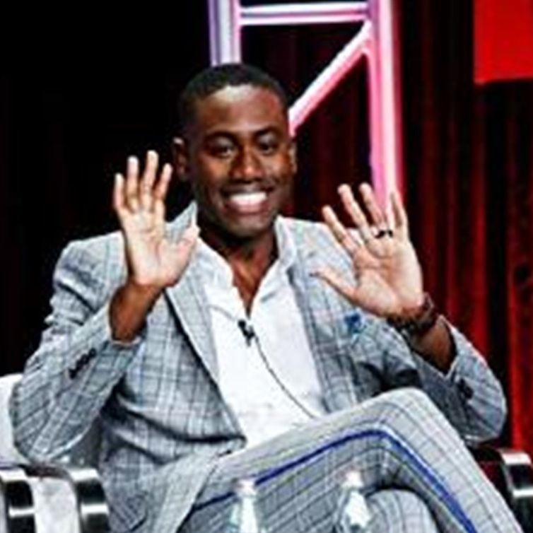 J. Alex Brinson_百度百科