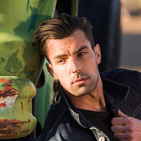 Daniel Sobieray_百度百科