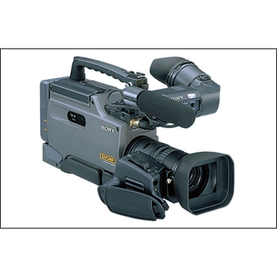 DVCAM_百度百科