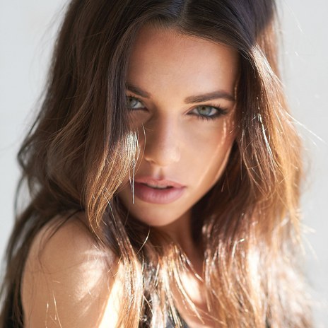 Jayde Rossi_百度百科