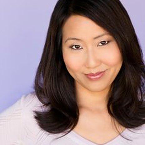 Kathleen Park_百度百科