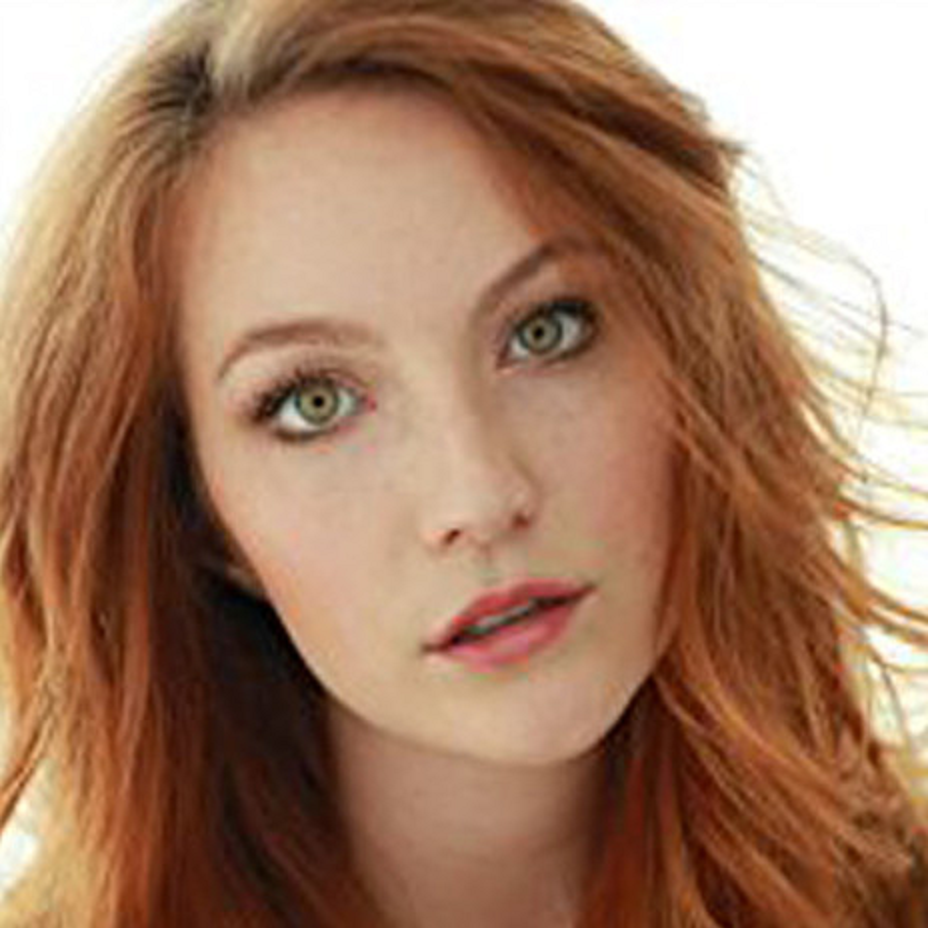 Katie McConnell_百度百科