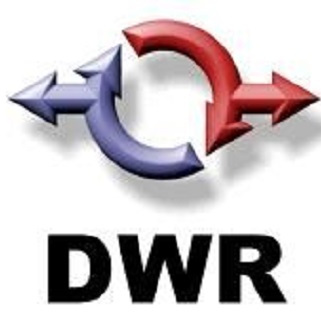 DWR_百度百科