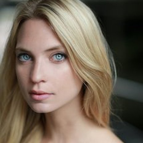 Hannah Lederer_百度百科