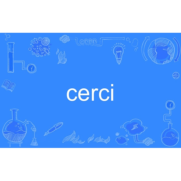 cerci_百度百科