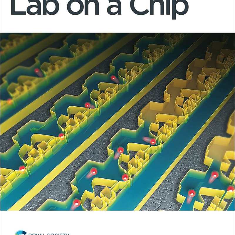 LAB ON A CHIP_百度百科