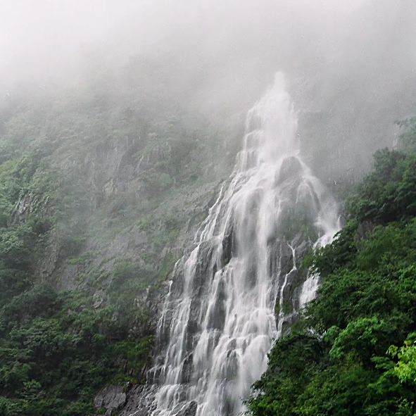 廬山谷簾泉_百度百科