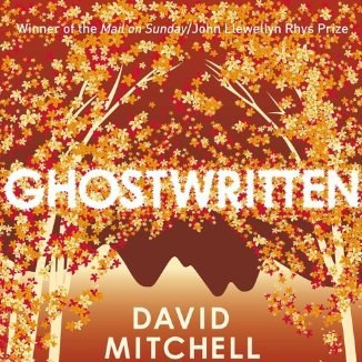 Ghostwritten_百度百科