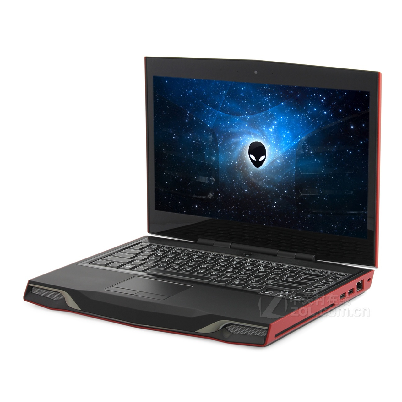 Alienware M14x(ALW14D-138)_百度百科
