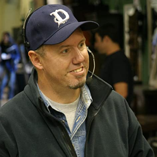 Jonathan Southard_百度百科