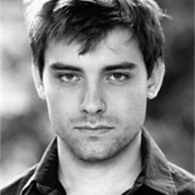 Nick Barber_百度百科