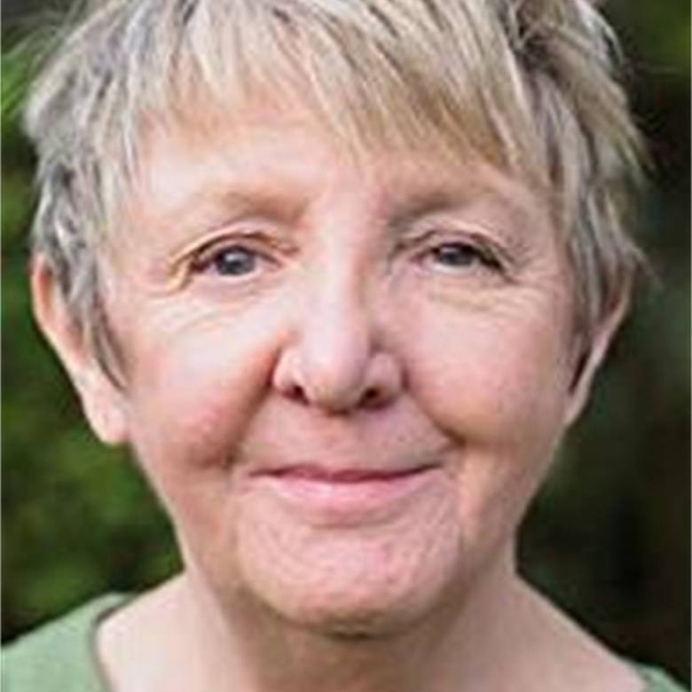 Myra McFadyen_百度百科