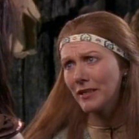 Maggie Tarver_百度百科