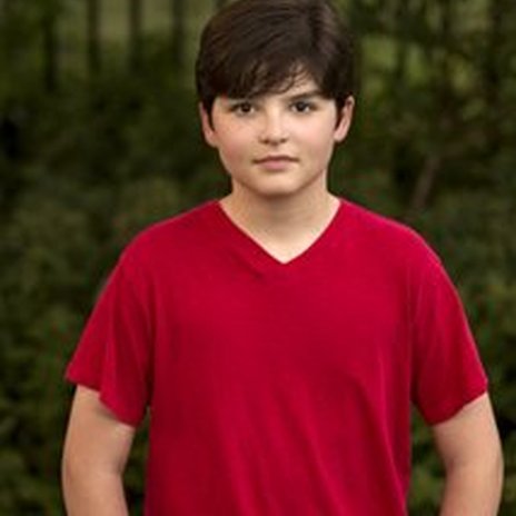 Cory Nichols_百度百科