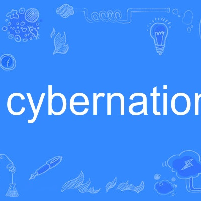 cybernation_百度百科