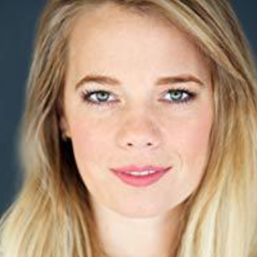 Emily Dahm_百度百科