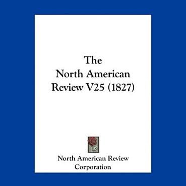 The North American Review V25_百度百科