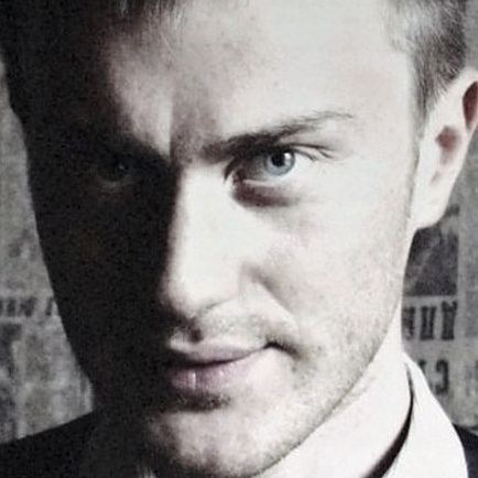 Igor Grabuzov_百度百科