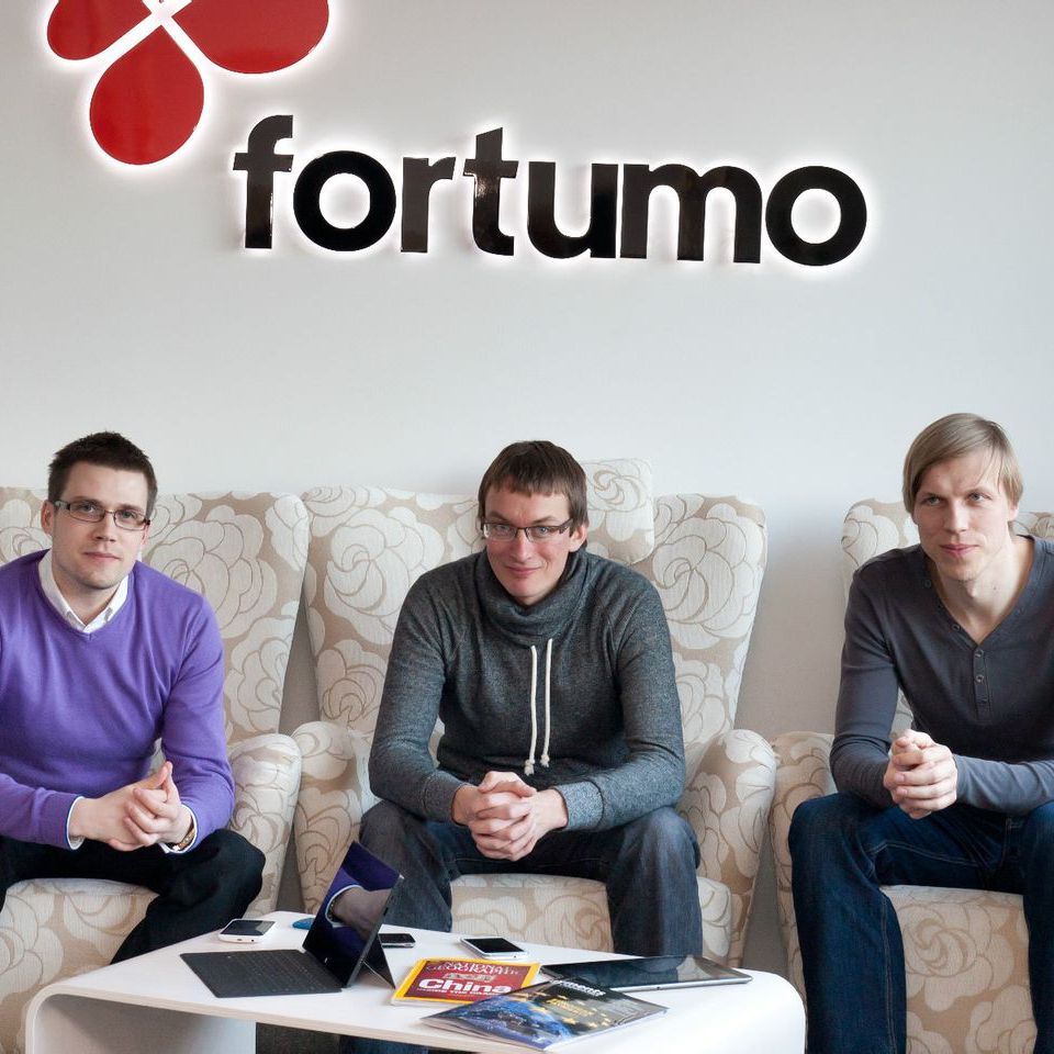 Fortumo_百度百科