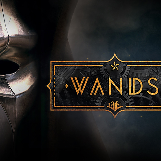 wands（VR游戏）_百度百科