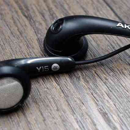 AKG K315_百度百科