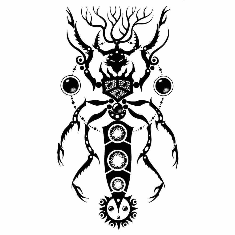 Magnum Innominandum_百度百科