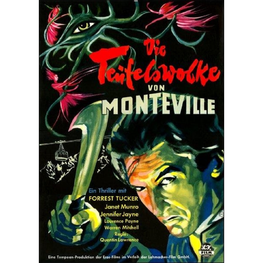 The Trollenberg Terror_百度百科