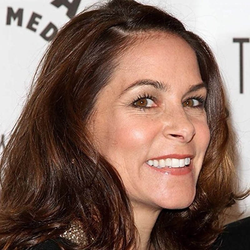 Jane Hajduk_百度百科