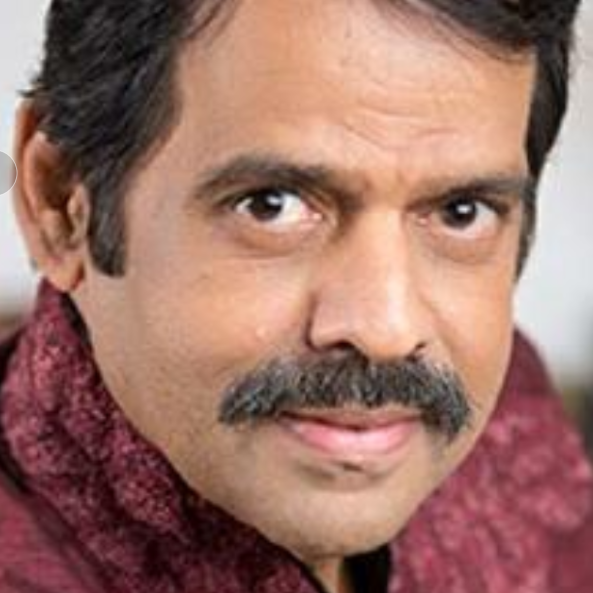Balachandra Menon_百度百科