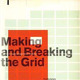 Making and Breaking the Grid（Unknown著图书）_百度百科