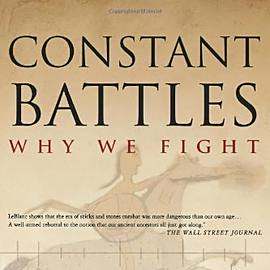 Constant Battles_百度百科