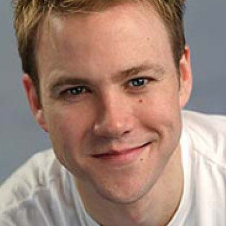 Christopher J. Hanke_百度百科