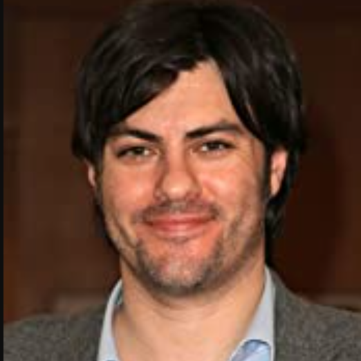 Jed Rothstein_百度百科