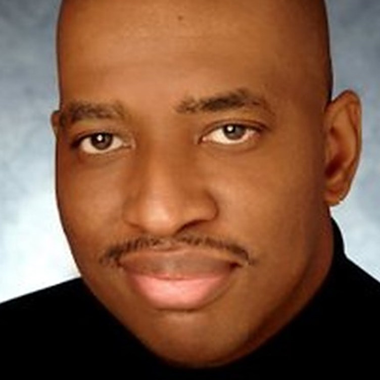 Tony Mitchell_百度百科