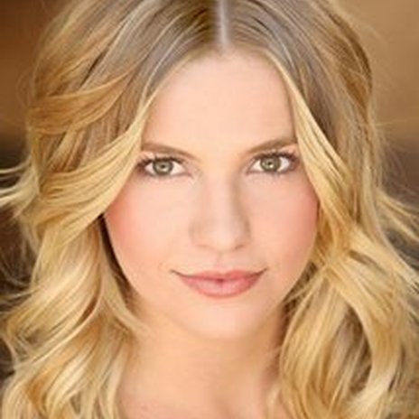 Jamie LaBarber_百度百科