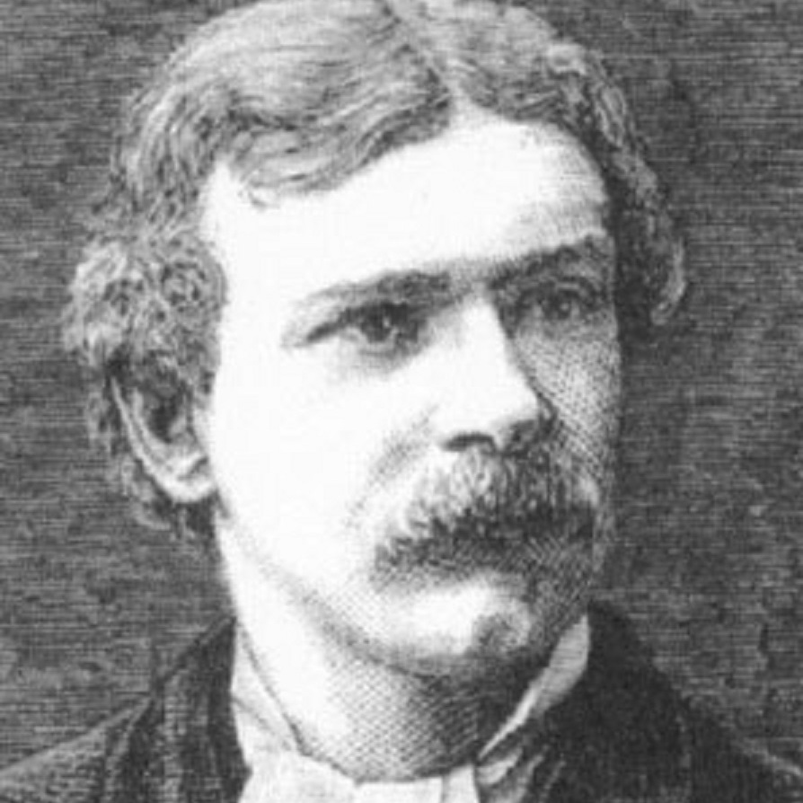 William Hamo Thornicroft_百度百科