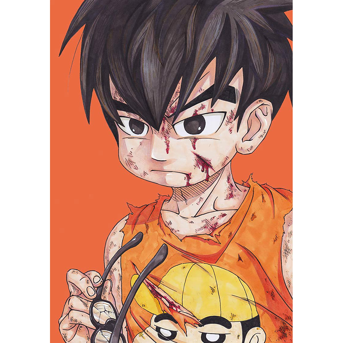 BRAVE BATTLE_百度百科