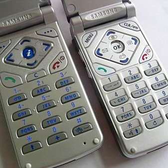 三星S200_百度百科