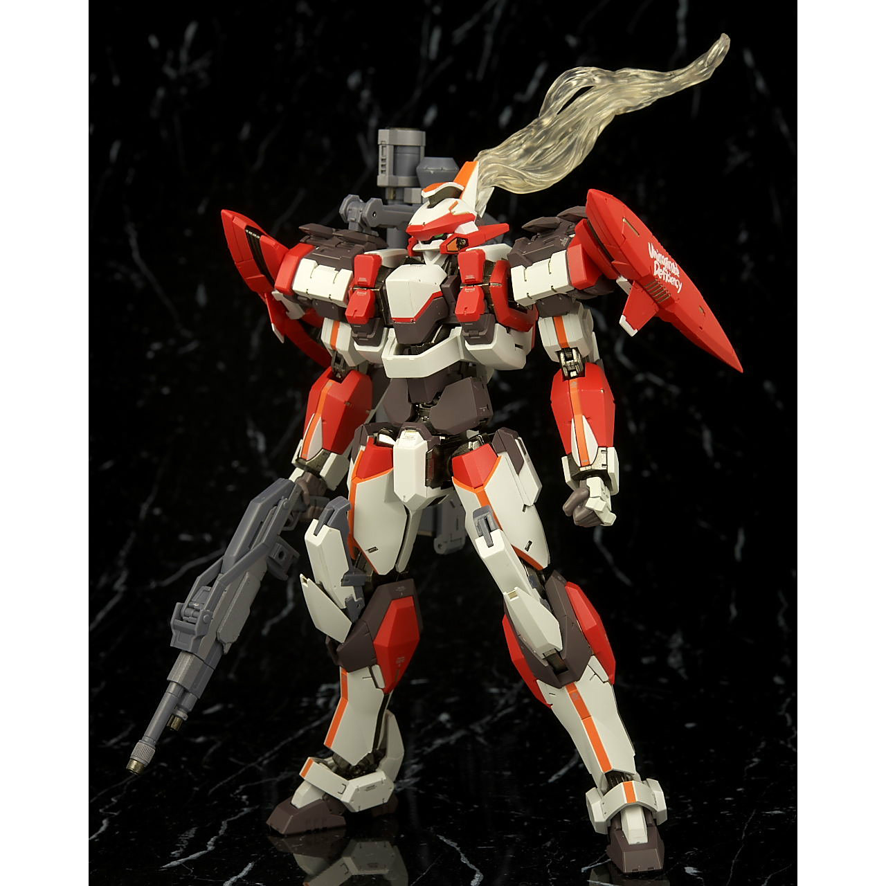 ARX-8烈焰魔剑_百度百科