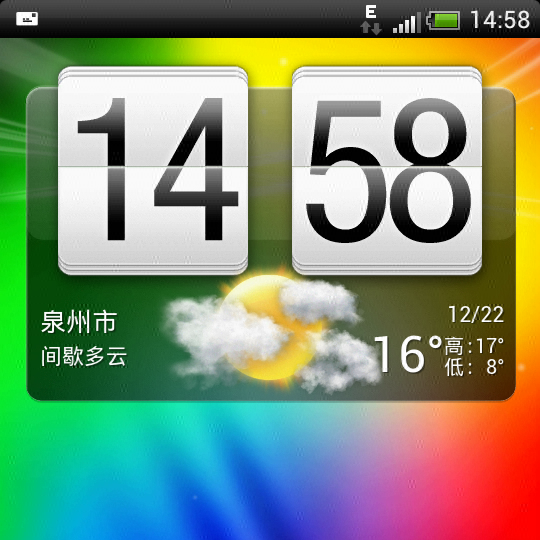 HTC G18 Sensation XE 4.0 ROM_百度百科
