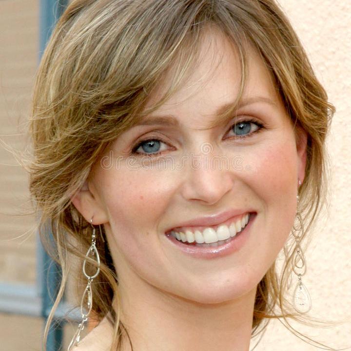 Deanna Brooks_百度百科