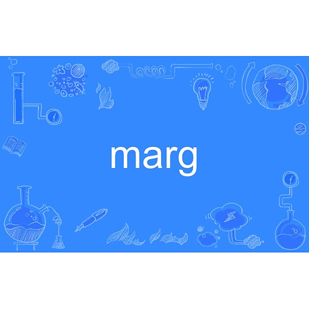 marg_百度百科