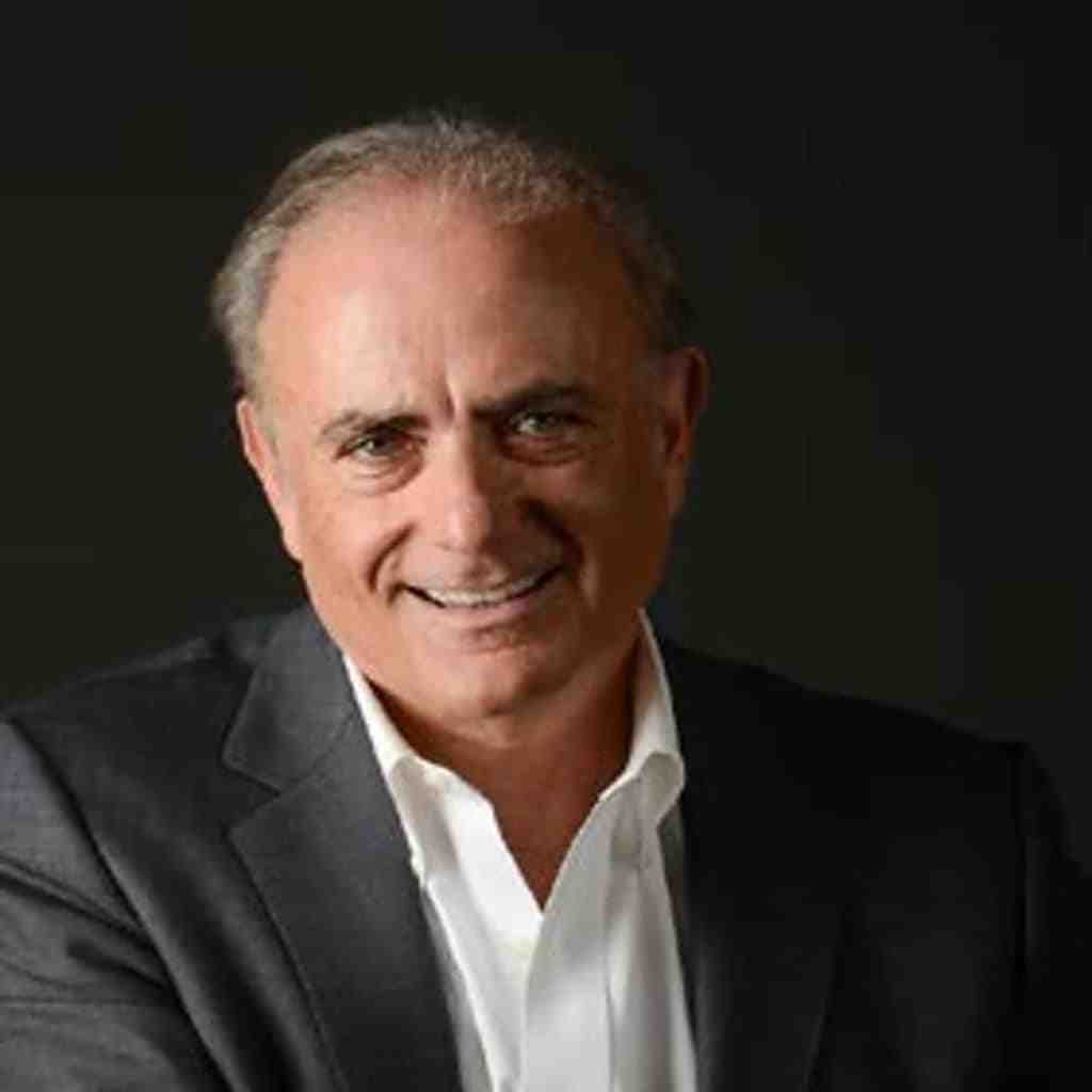 Calin Rovinescu_百度百科