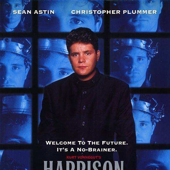 Harrison Bergeron_百度百科