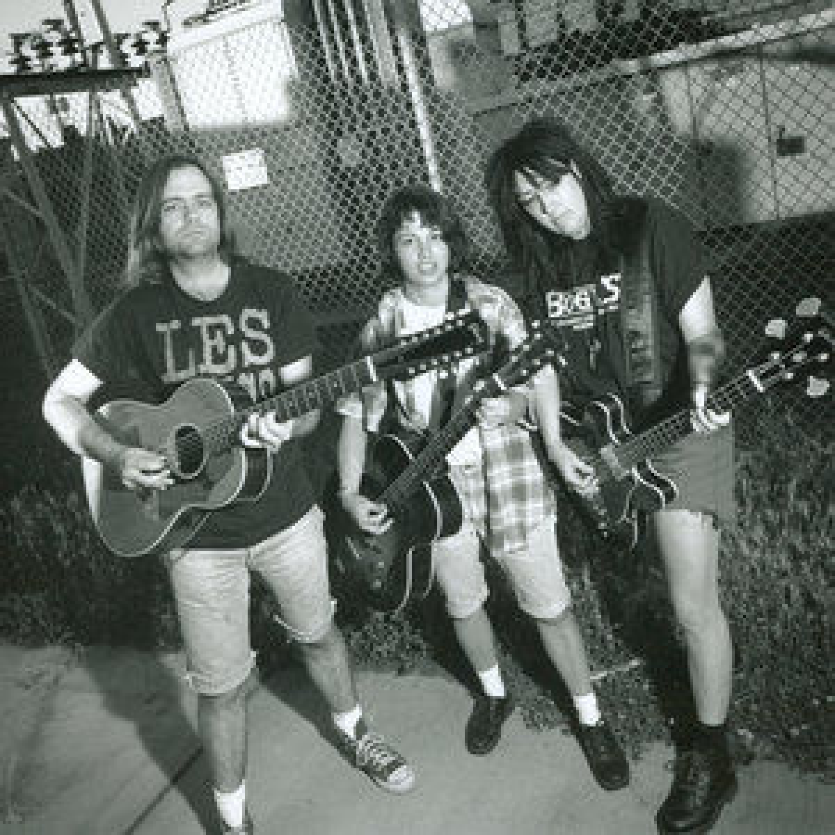 Fastbacks_百度百科