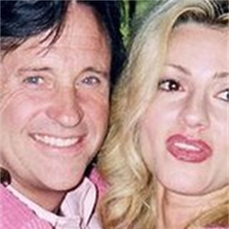 Stella Farentino_百度百科