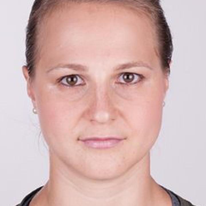 KUSTERER Sabine Beate_百度百科