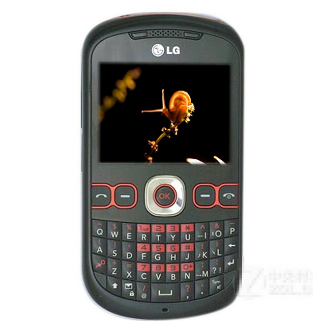 LG C310_百度百科